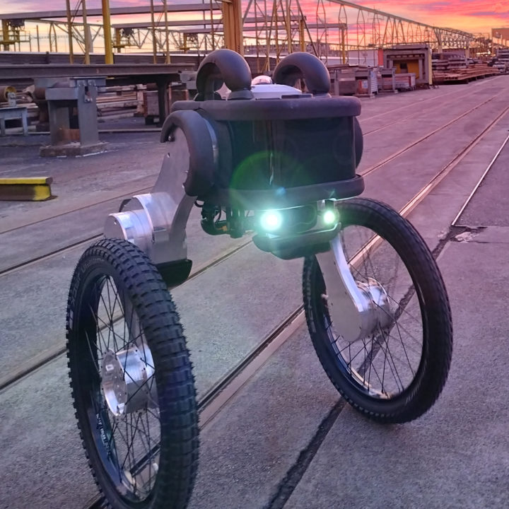 Ascento – Automated Security Patrolling on large outdoor properties ...